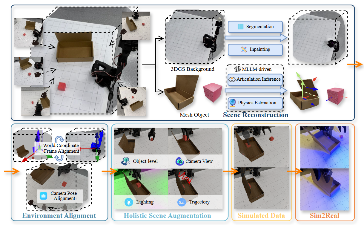 Linghao Zhuang | 庄凌浩